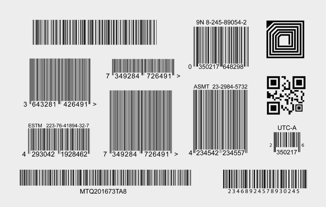 Was ist ein Barcode? E-Commerce Barcodes für Deine Marke.