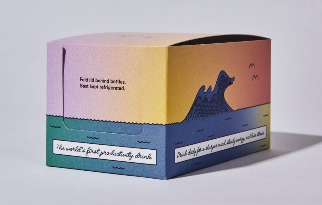 Value Engineered Packaging. Individuelle Verpackungen für Ihr Fulfillment.